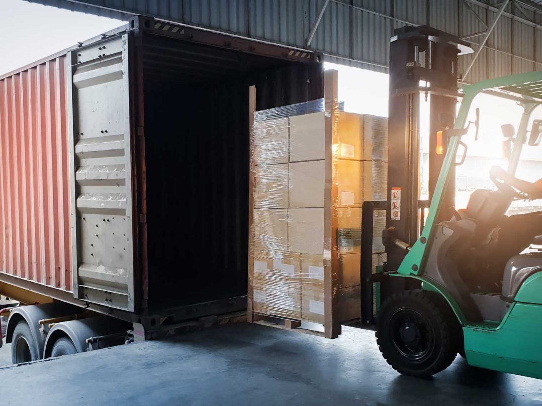 Why more importers are rethinking FCL during peak season pressure ...
